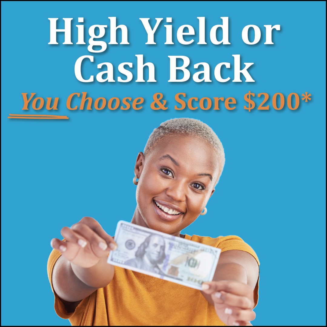 Special Offers - Metrum Community Credit Union