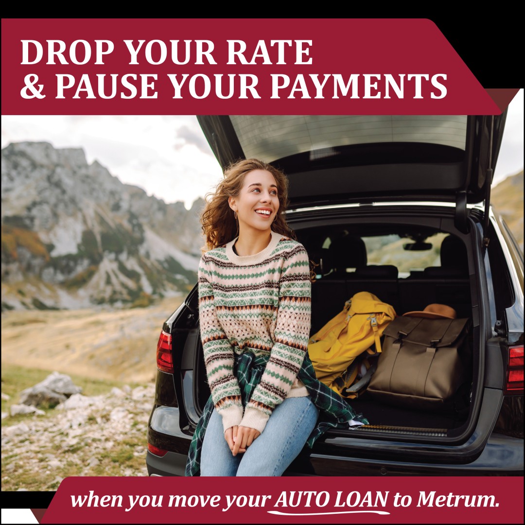 Special Offers - Metrum Community Credit Union