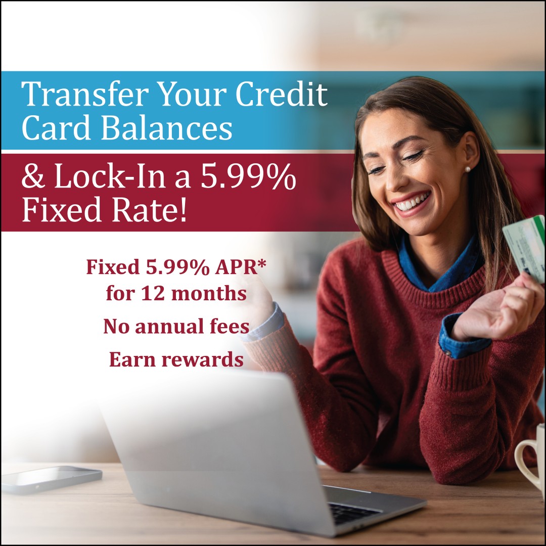 Special Offers - Metrum Community Credit Union