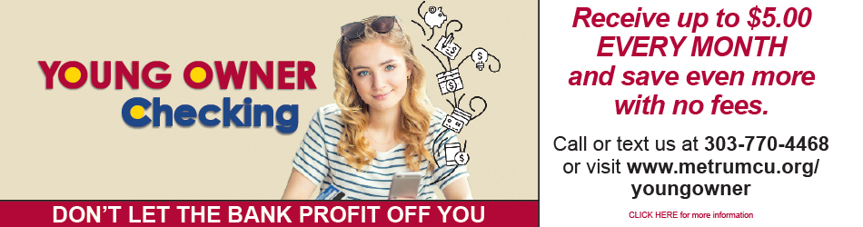 Metrum Community Credit Union – To Provide the Financial Foundation for ...